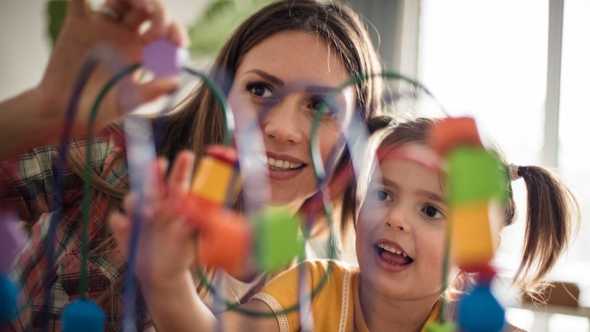Early Intervention ABA Therapy: Insights And Tips | ABA Centers Of Virginia Early Intervention ABA Therapy: Insights And Tips | ABA Centers Of Virginia