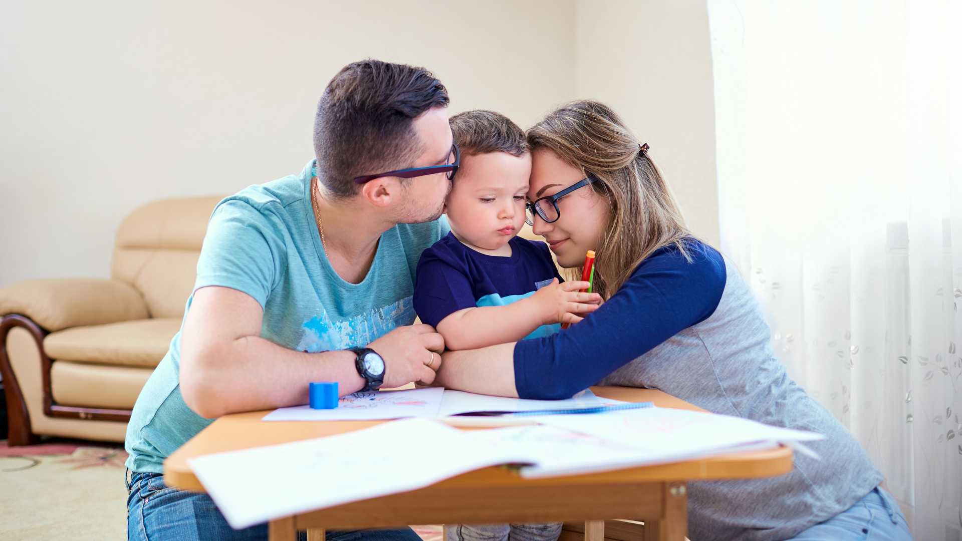 5 Next Steps Following An Autism Diagnosis