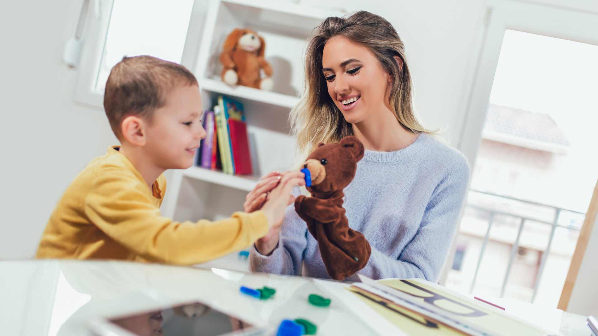 Autism Therapist: The BCBA And Its Relevance In ABA Therapy | ABA ...