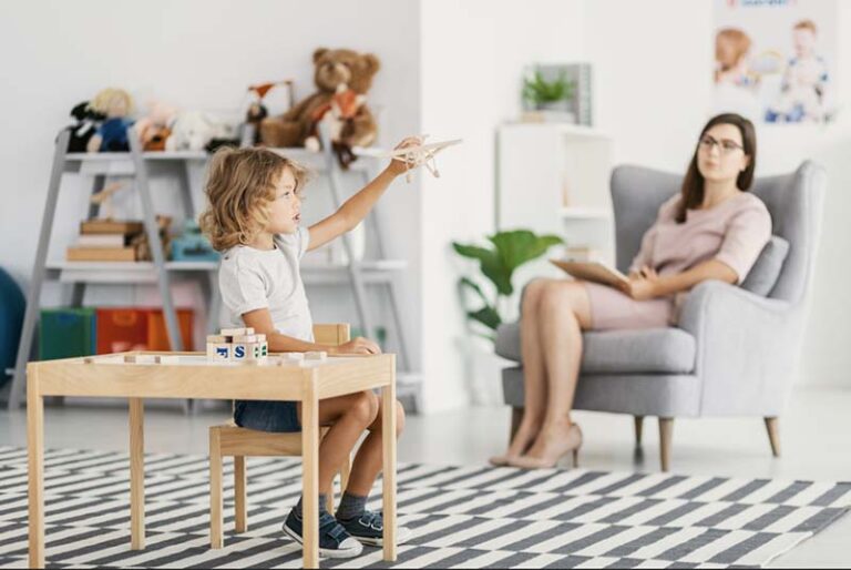 Autism Diagnosis | Autism Testing | ABA Centers Virginia