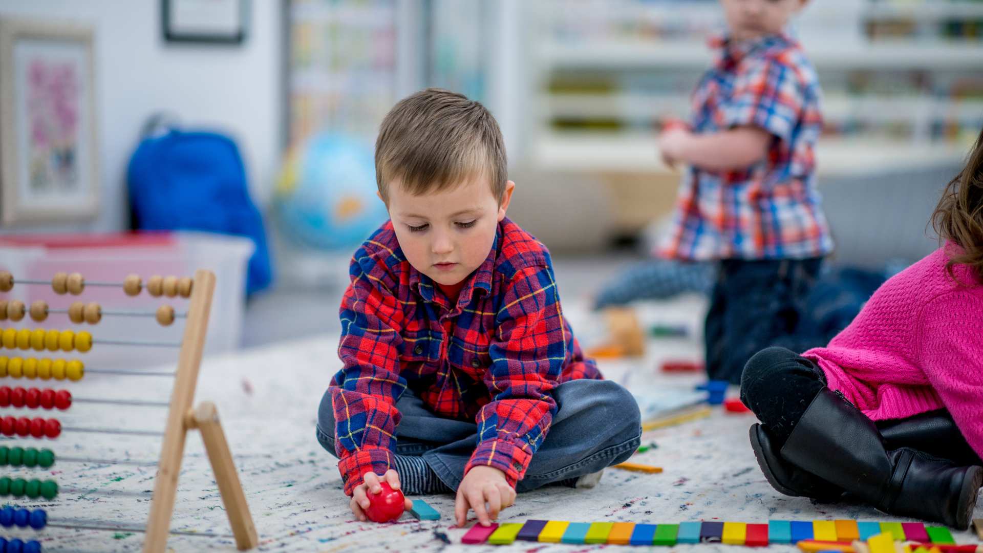 The Power Of Play In Autism: A 6-Step Guide For Parents | ABA Centers ...