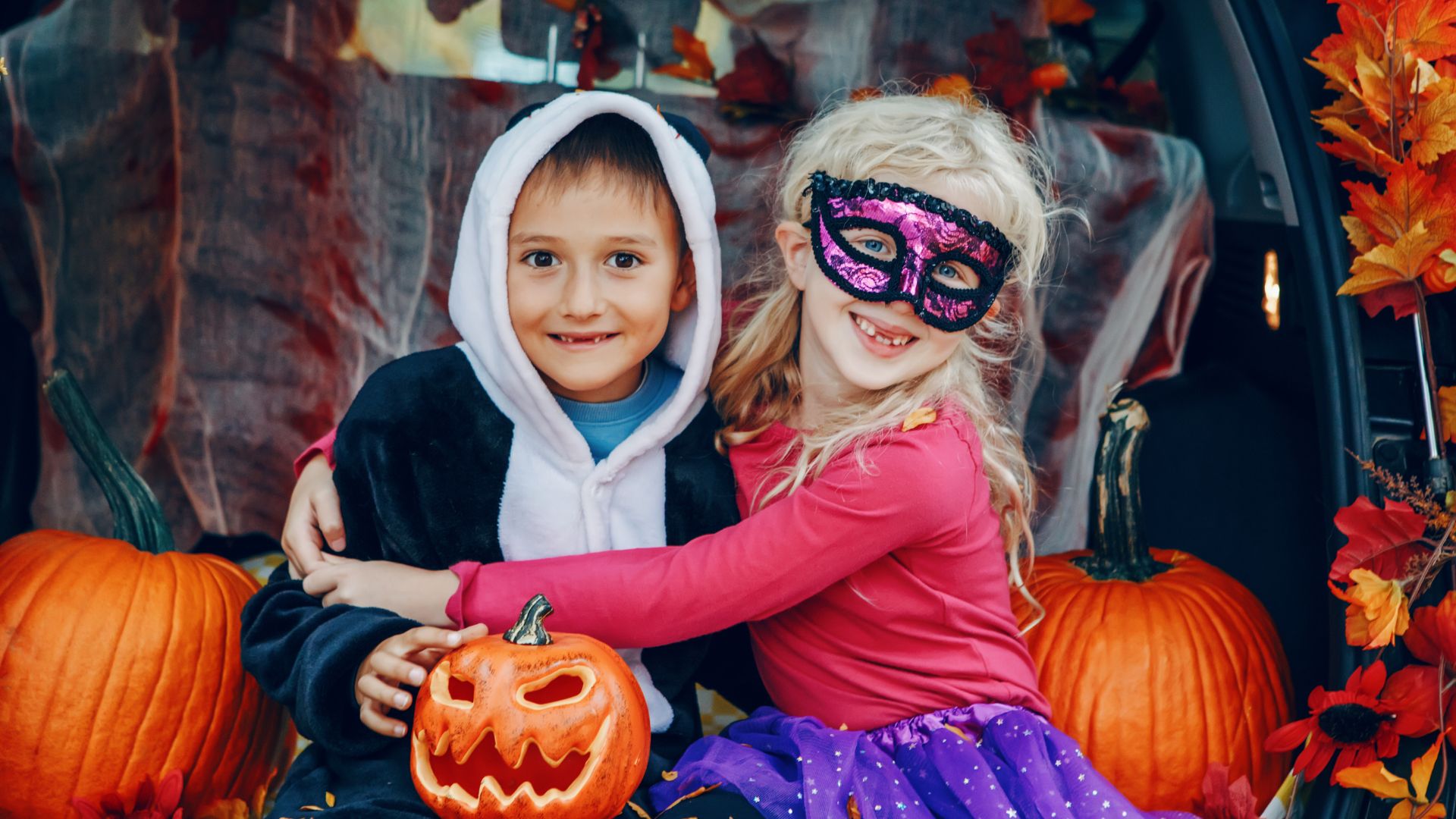 Autism-Friendly Halloween: 7 Planning Tips For Extra Fun!