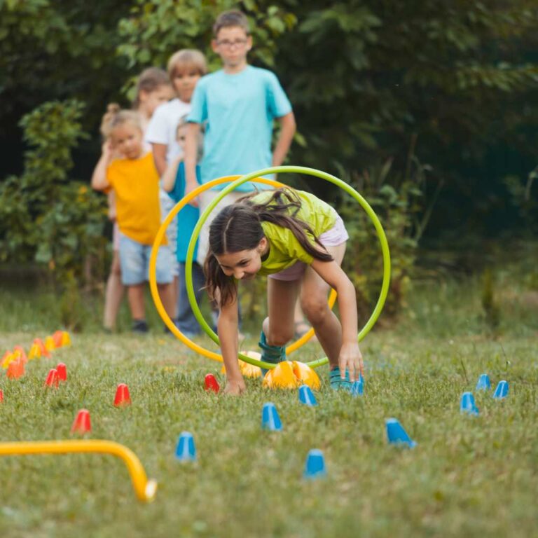 8 Autism-Friendly Summer Activities In Virginia | ABA Centers Of Virginia