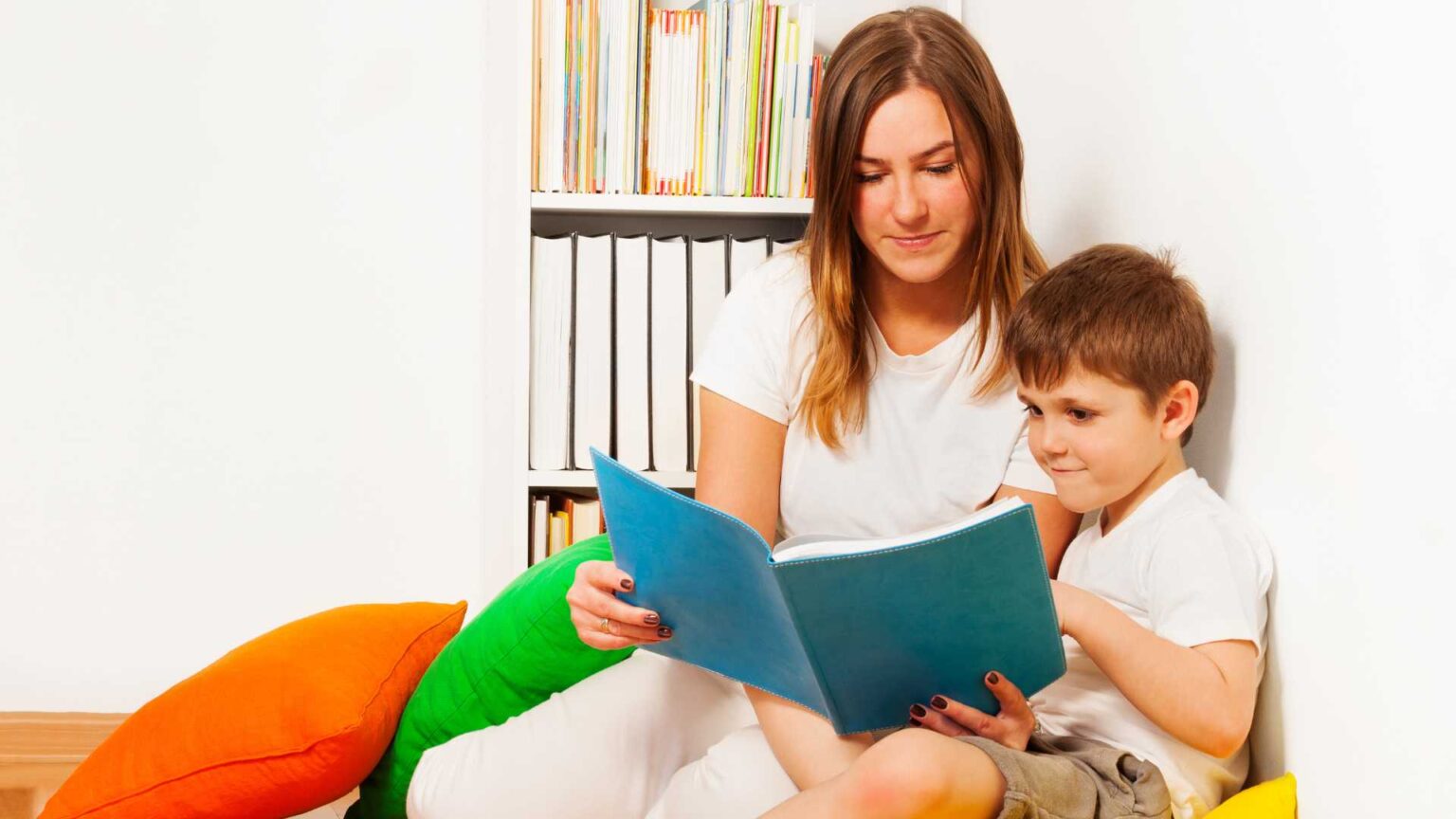 Visual Supports For Autism: 5 Practical Tips To Empower Your Loved One ...