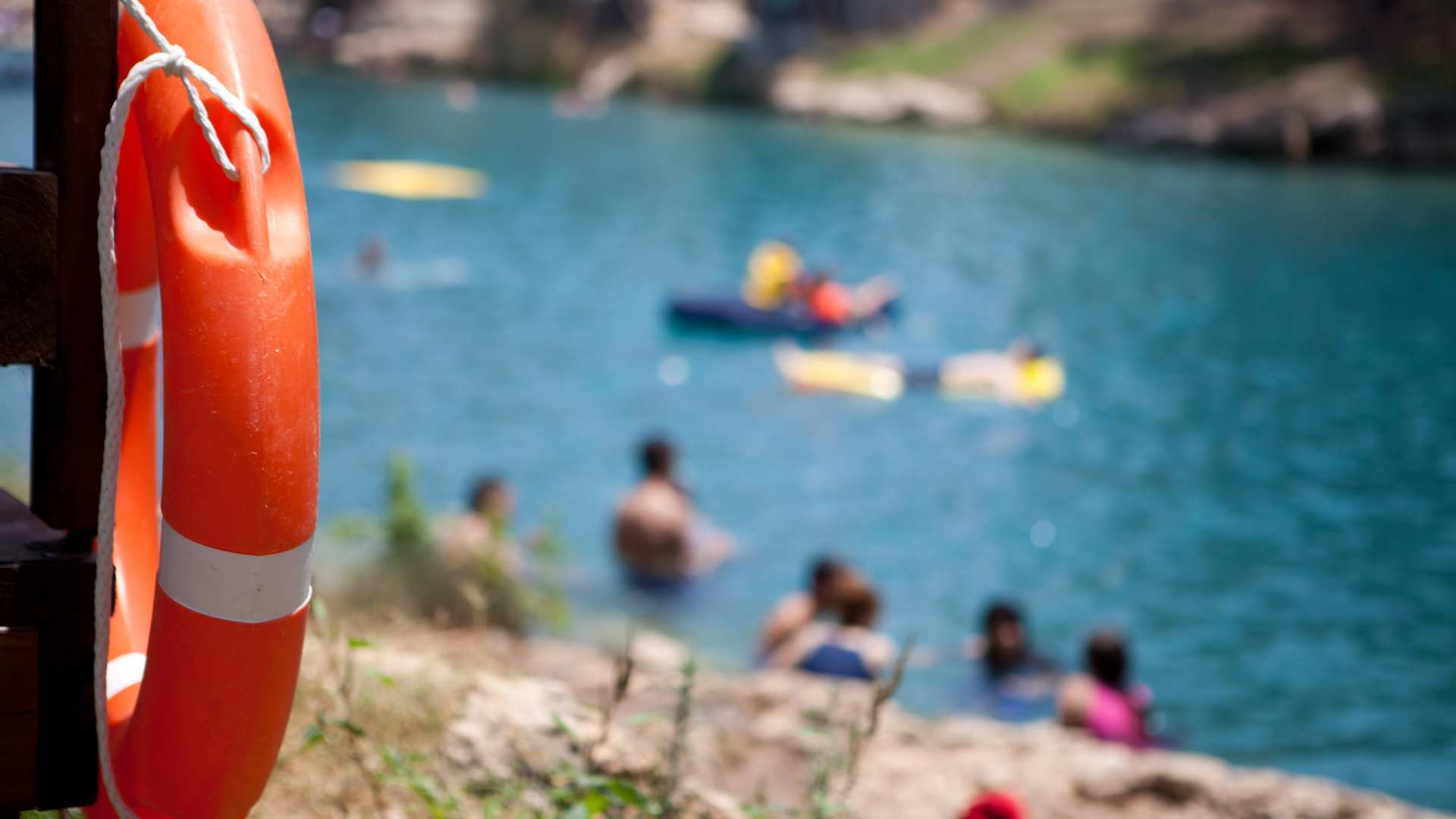 Why Water Safety Skills Are Crucial For Children With Autism | ABA ...