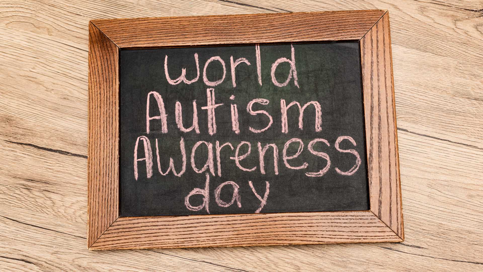 World Autism Awareness Day: 3 Milestones In The History Of Autism ...